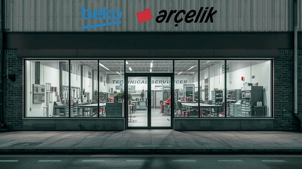 Elektrik servisi Şişli Arçelik Servis İletişim - 0505 706 85 98 Fulya, İstanbul, foto