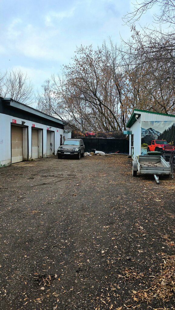 Kaplama hizmetleri Антикор и точка, Kazan, foto
