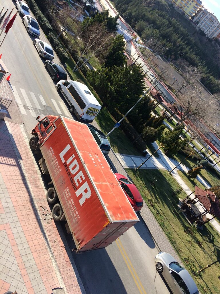 Nakliye firmaları Pursaklar Evden Eve Nakliyat, Ankara, foto