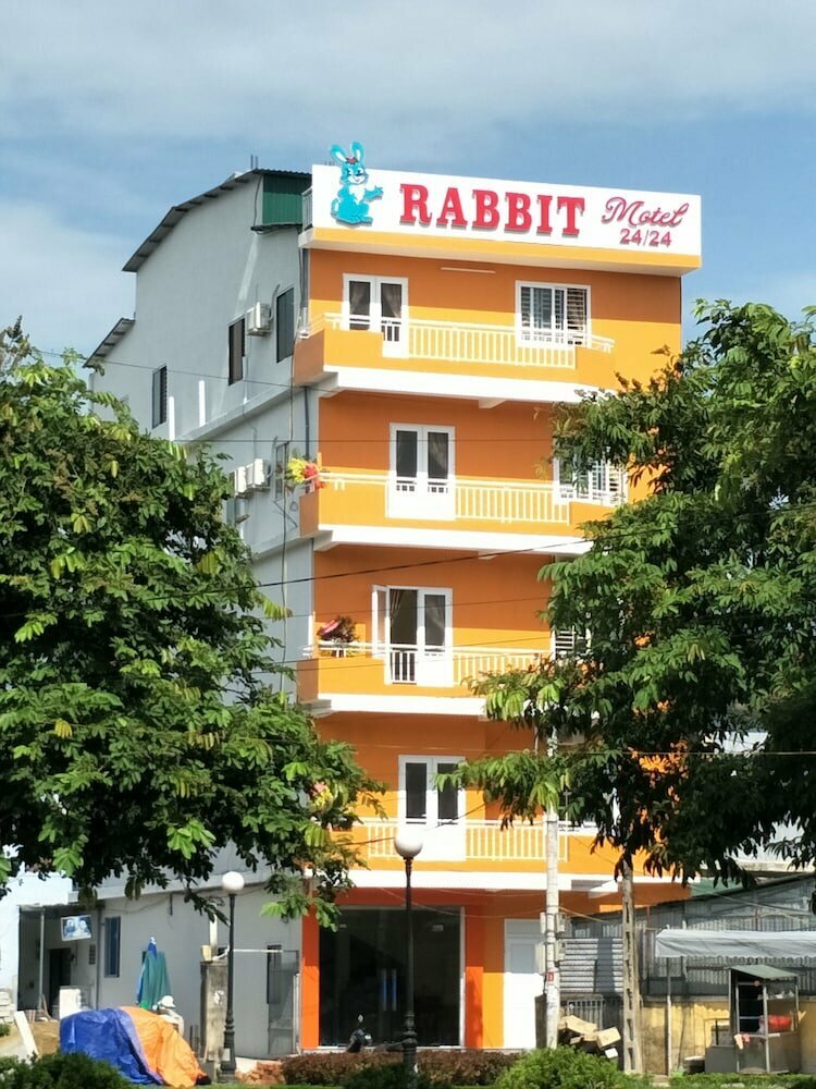 Otel Rabbit Motel, Hue, foto