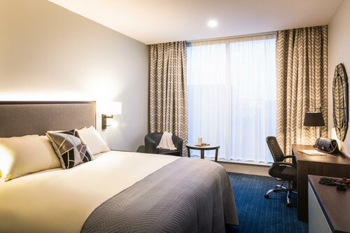 Otel Mercure Bridgwater Hotel, , foto