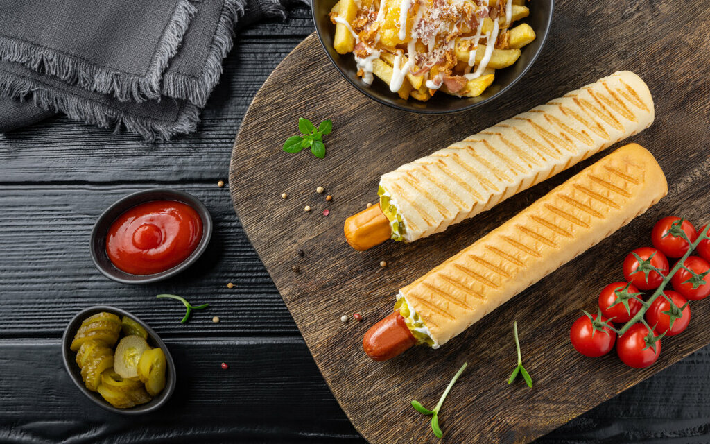 Kafe LukCafe, Saint‑Petersburg ve Leningradskaya oblastı, foto