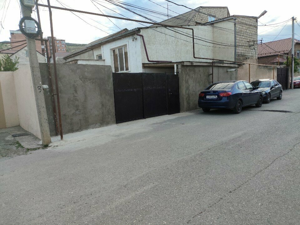 Motor tamiri Ремонт двигателей, Makhachkala, foto
