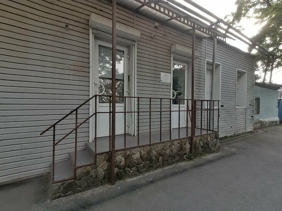 Çay-kahve makinaları, otomatları KubanVendService, Krasnodar, foto