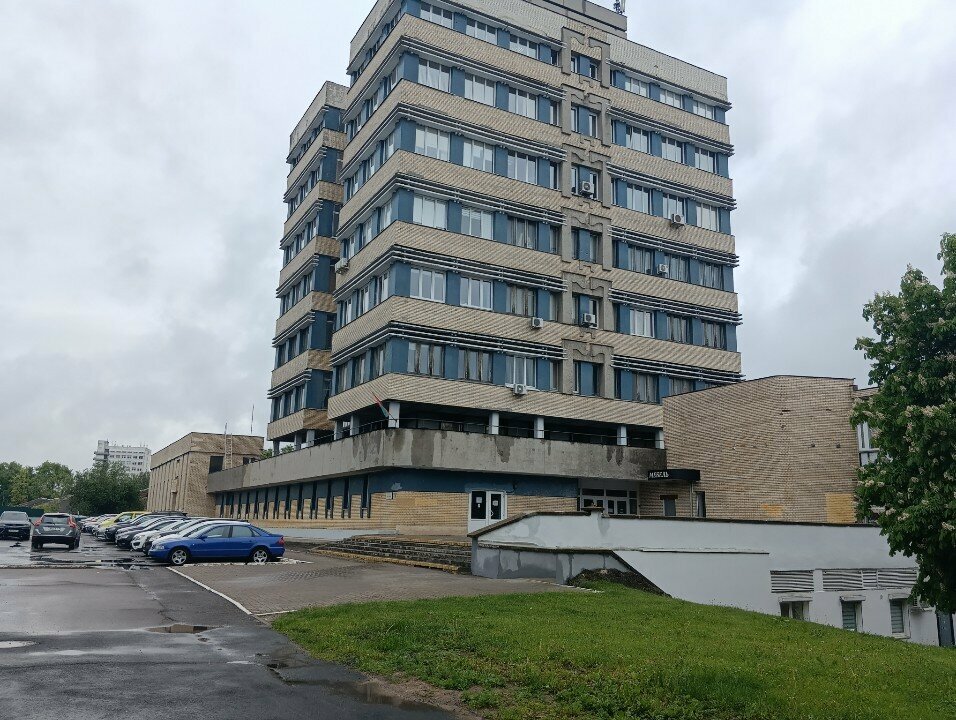 Kimyasal üretim firmaları Нитон, Minsk, foto