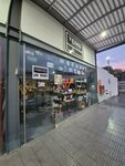 The Touched Racing (Valle del Cauca, Municipio de Santiago de Cali, Comuna 17, Ciudadela Comfandi, Calle 26, 83-26), satış ofisi  Cali'den