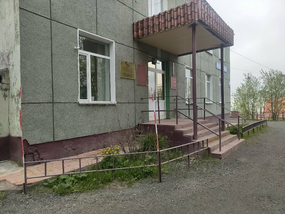 Standardizasyon firmaları Gosudarstvenny regionalny tsentr standartizatsii, metrologii i ispytany v Kamchatskom kraye, Petropavlovsk, foto