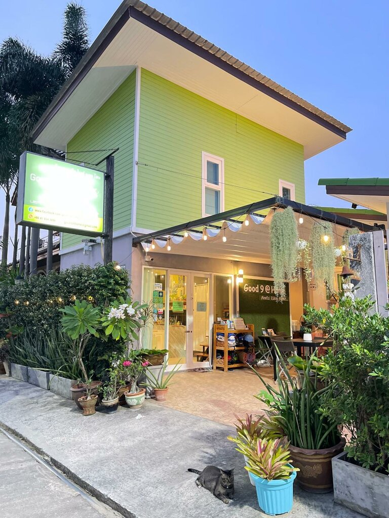 Otel Good 9 At Home, Phuket Eyaleti, foto