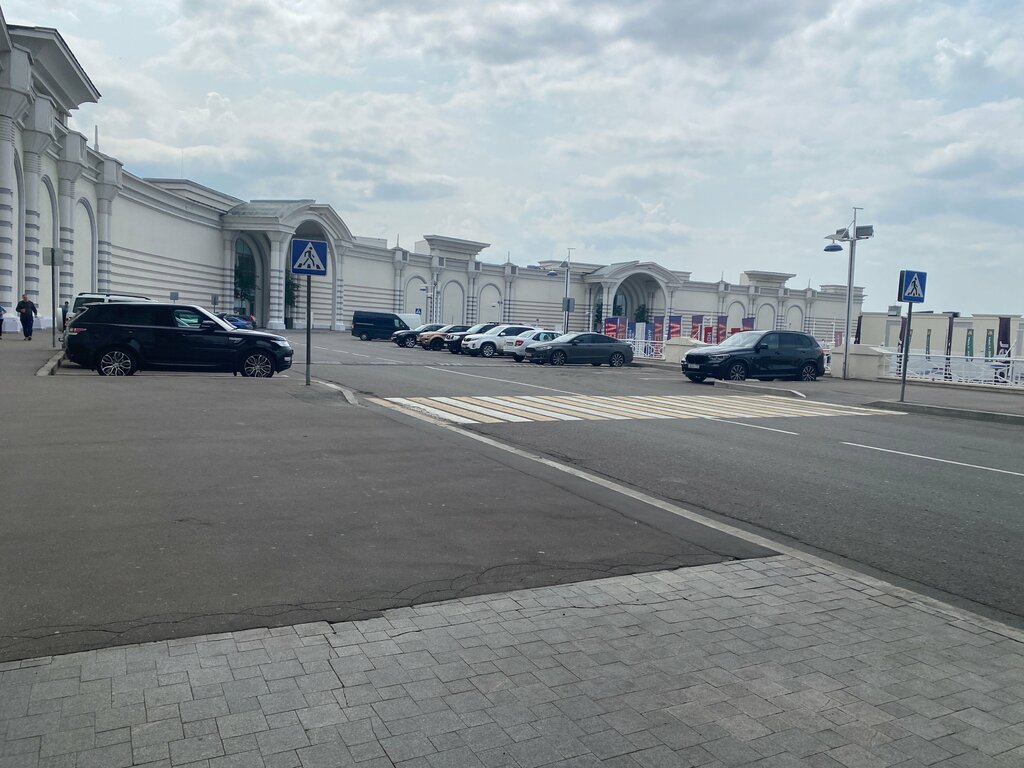 Müşteri memnuniyeti FlagPack, Moskova ve Moskovskaya oblastı, foto