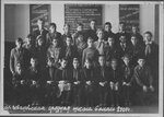 Школа (Центральная улица No:27, село Малая Ивановка), ortaokul  Volgogradskaya oblastından