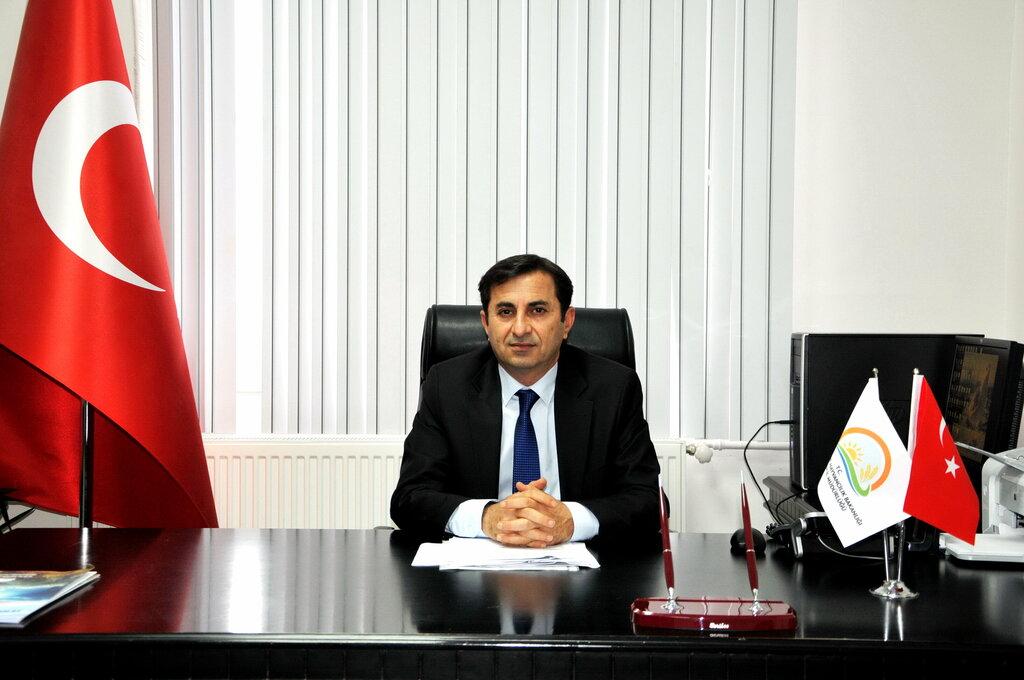 Belediyeler, devlet daireleri Samsat Gıda Tarım ve Orman İlçe Müdürlüğü, Samsat, foto