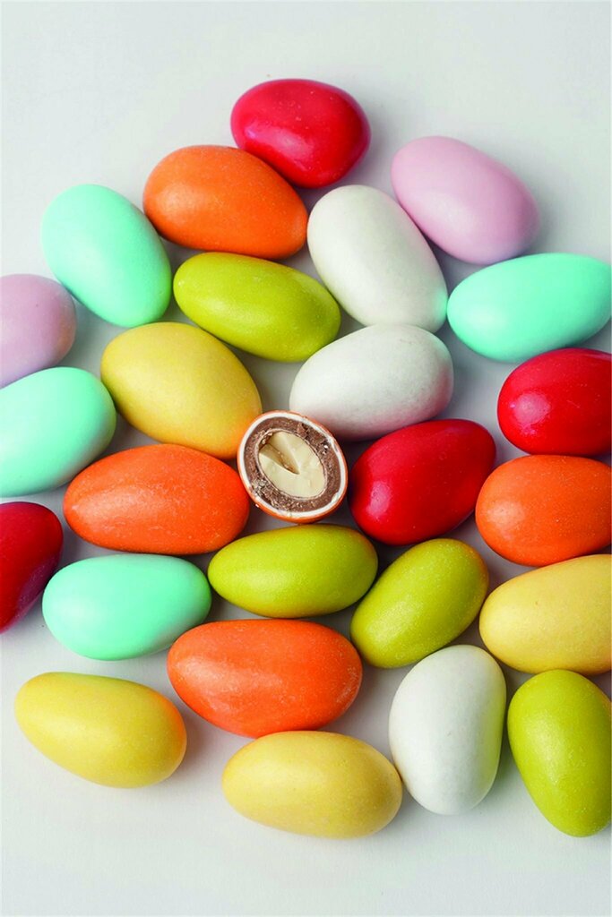 Gıda üreticileri Artu Çikolata, İstanbul, foto