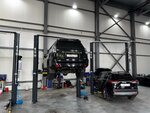 Hudson (Vosstania Street No:100к9130), otomobil servisi  Kazan'dan
