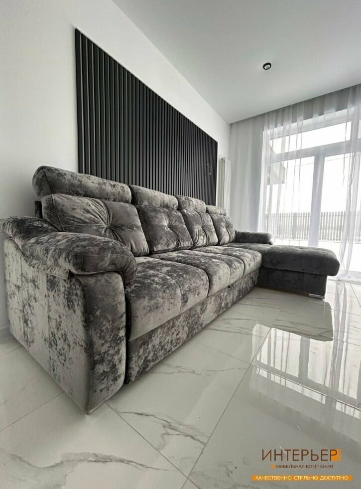 Mobilya mağazaları Интерьер, Kostromskaya oblastı, foto