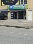 Natural pet (Valle del Cauca, Municipio de Santiago de Cali, Avenida Alfonso Bonilla Aragon, 70-88), veteriner klinikleri  Cali'den