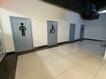 Туалет (Poletaeva Street No:6Д), tuvalet  Vladivostok'tan