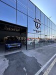 General paint restoration center (Suburban highway No:17с7), otomobil servisi  Orenburg'dan