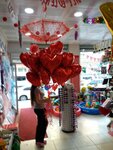 Seyhanlar Party Shop (Batman, Batman Merkez , Belde Mah., Eflatun Cad., 7A), kutlama ürünleri  Batman'dan