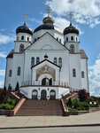Spaso-Preobrazhenskaya Tserkov (Chyrvonaarmiejskaja vulica No:3), ortodoks kiliseleri  Smarhon'dan