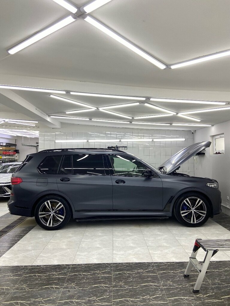 Detaylı oto bakımı Lux Auto Detailing, Atırav, foto