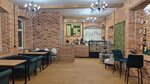 Almond (Sovetskaya ulitsa No:46), kahve dükkanları  İrbit'ten