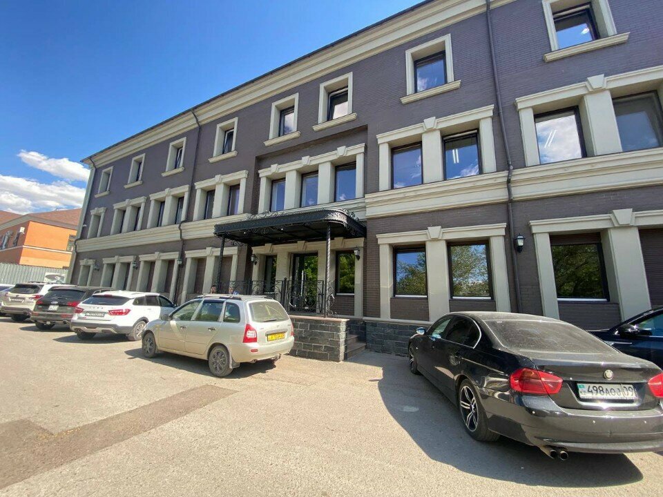Aydınlatma teknolojileri Global Light llp, Karağandı, foto