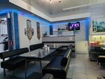 Alshami (Yaroslavskaya Street No:17), kafe  Moskova'dan