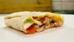 Тортильяс (ulitsa Fokina No:65), kafe  Briansk'tan