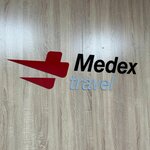 Medex travel (Jusup Turusbekov Street No:88/1), sağlık turizmi  Bişkek'ten