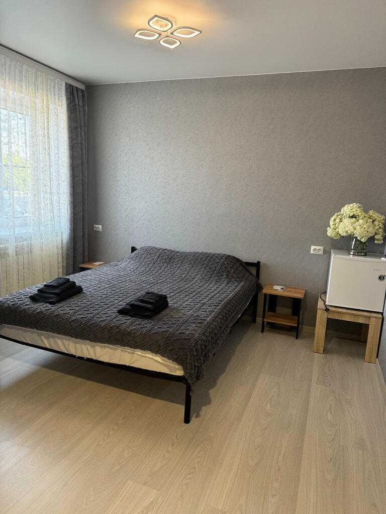 Otel Deluxe, Altayski krayı, foto