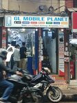 Gl Mobile Planet (Pako Marg No:149, Ward 22), elektronik eşya mağazaları  Katmandu'dan