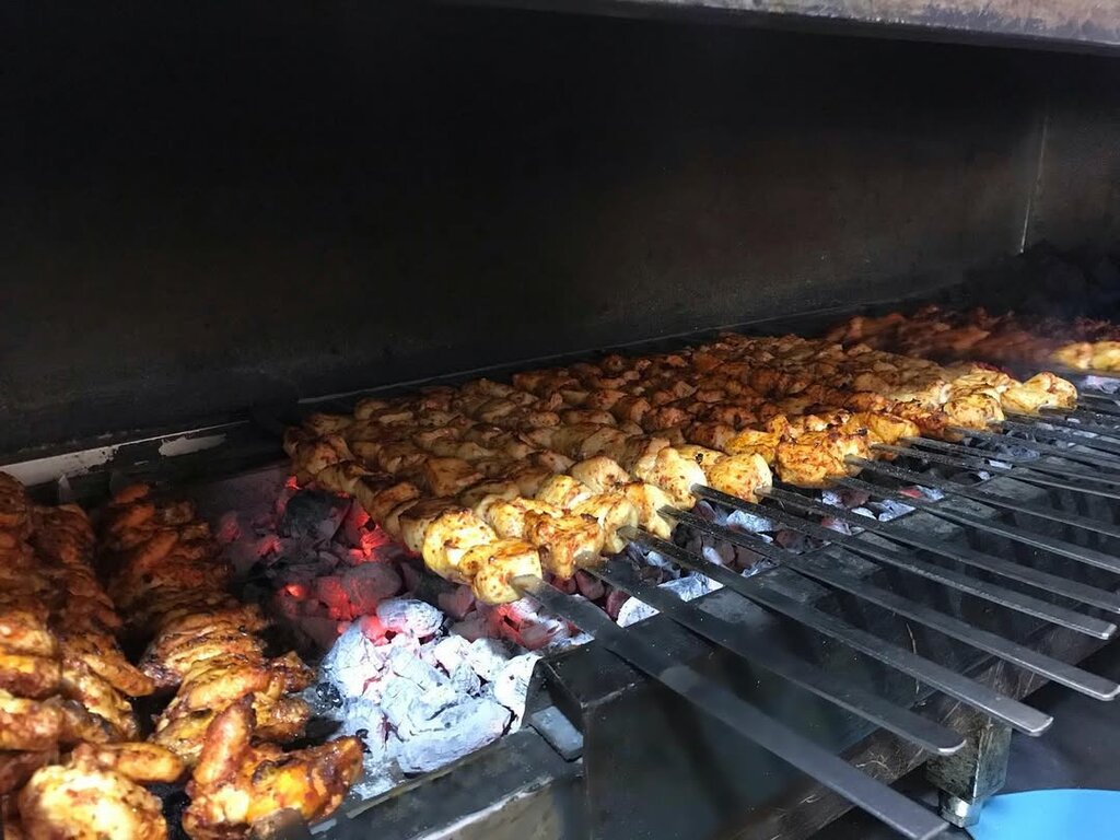 Restoran ekipmanları Meşhur Kanatçı Yayla Piknik, Ankara, foto