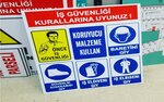 Gift Reklam (Kocaeli, Karamürsel, Kayacık Mah., Şehit Cemil Engindeniz Cad., 12), tabela yapımı  Karamürsel'den