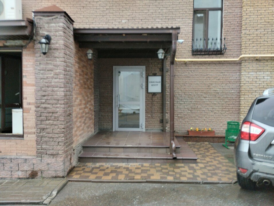 i̇ş merkezi Офисный центр, Kazan, foto