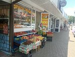 Фрукты овощи (Marshala Zhukova Street No:13), manavlar  Tuapse'den