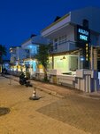 Golden Rock Hotel Kemer (Antalya, Kemer, Merkez Mah., Kavaklı Cad., 8/1), otel  Kemer'den
