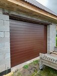 DoorHan (ulitsa Rozhkova No:41), otomatik kapı firmaları  Buzuluk'tan