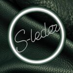 S-leder (Lomanaya Street No:12), deri hammadde  Saint‑Petersburg'dan
