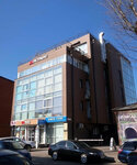 Rodina_PMU (Dzerzhinskogo Street No:9), güzellik salonu  Irkutsk'tan