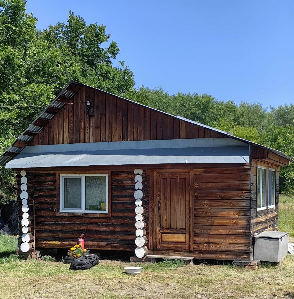 Resort oteller, tesisler Первый кордон, Samarskaya oblastı, foto