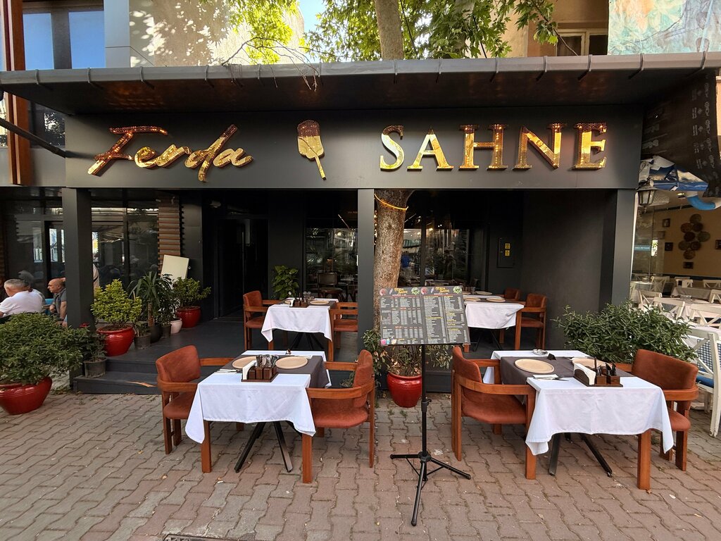 Ferda Sahne, meyhane, İstanbul, Maltepe, Yalı Mah., İmam Ali Sok., 6A ...