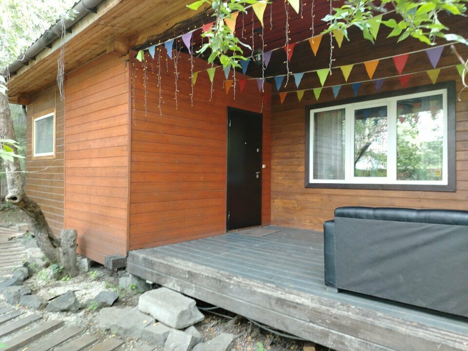 Konuk evi Гостевой Дом Забава, Yekaterinburg, foto