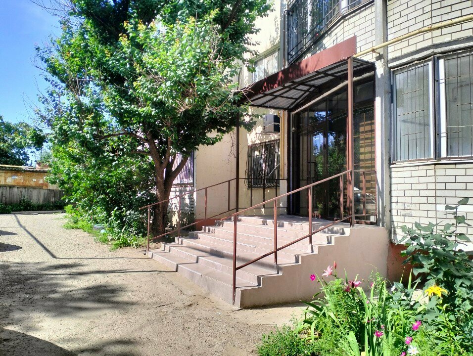 Güzellik salonu The Sfera, Saratov, foto