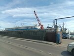 Балтийская судоремонтная компания (Pravaya Embankment No:9), plastik ve polimer firmaları  Kaliningrad'dan