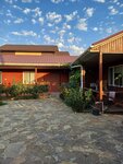 Лето на Заречной (Заречная улица No:87), konuk evi  Sudak'tan