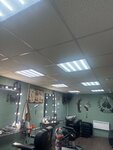 Barber Shop (Moscow Region, Krasnogorsk Urban District, Novorizhskoye shosse, 26-y kilometr, с15), kuaförler  Moskova ve Moskovskaya oblastından