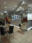 Фитнес ФУД (Khadi Taktasha Street No:24), kafe  Kazan'dan