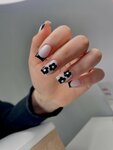 Nabo_nails (Uinskaya Street No:35), güzellik salonu  Perm'den