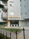 Dekorika Duvar Kağıdı Ve Tasarım (Antalya, Muratpaşa, Yeşilbahçe Mah., Portakal Çiçeği Bul., 42), duvar kağıdı mağazaları  Antalya'dan