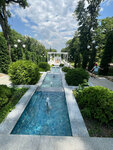 Гостевой дом Дом в Курортной зоне (Medovaya ulitsa No:3А), otel  Zheleznovodsk'tan
